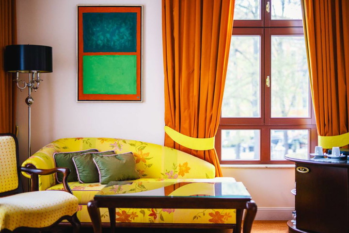 Hotel ∙ 2 Guests - Dresden