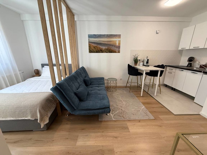 Apartment ∙ 1 Bedroom ∙ 2 Guests - Erlangen