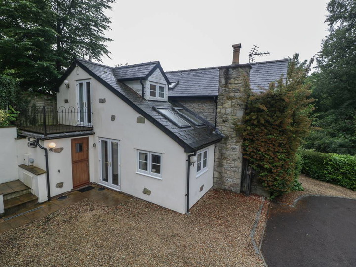 Cottage ∙ 3 Bedrooms ∙ 5 Guests - Ross-on-Wye