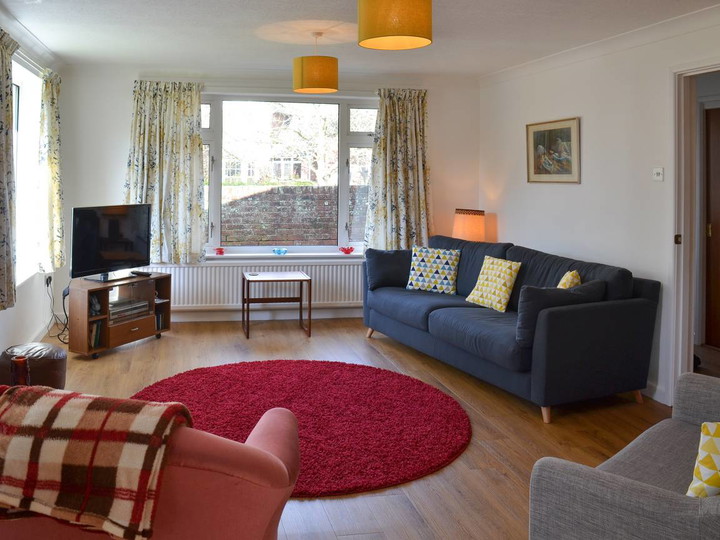 Cottage ∙ 3 Chambres ∙ 6 Personnes - Exeter