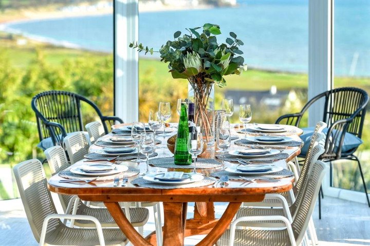 Cottage ∙ 5 Bedrooms ∙ 10 Guests - North Wales