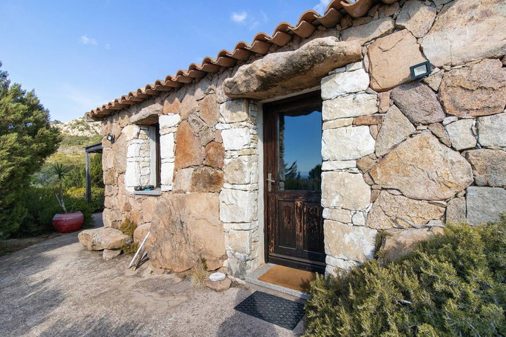 38 M² Casa Vacanza ∙ 1 Camera Da Letto ∙ 3 Ospiti - Bonifacio