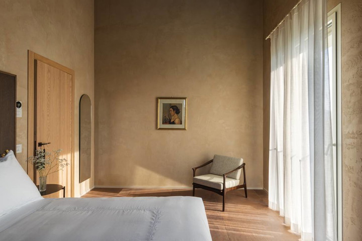 47 M² Casa Rural ∙ 1 Habitación ∙ 4 Huéspedes - Castel San Pietro Terme