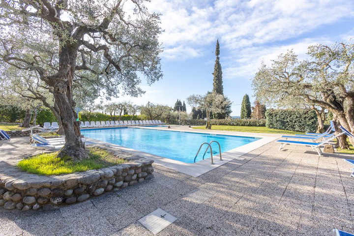70 M² House ∙ 2 Bedrooms ∙ 4 Guests - Garda