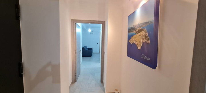 40 M² Apartment ∙ 1 Bedroom ∙ 4 Guests - Palinuro