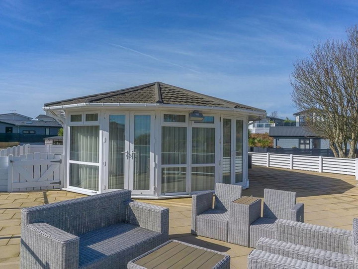 Cottage ∙ 3 Bedrooms ∙ 6 Guests - Pwllheli