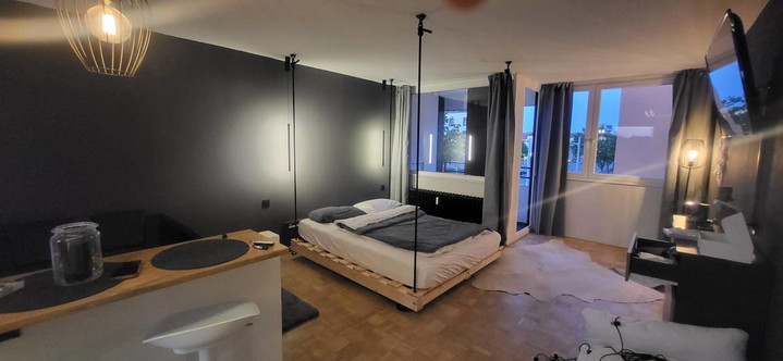 30 M² Apartment ∙ 1 Bedroom ∙ 2 Guests - Brunswick