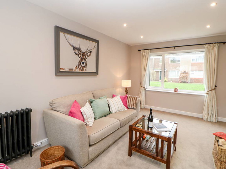Cottage ∙ 3 Bedrooms ∙ 5 Guests - Hexham
