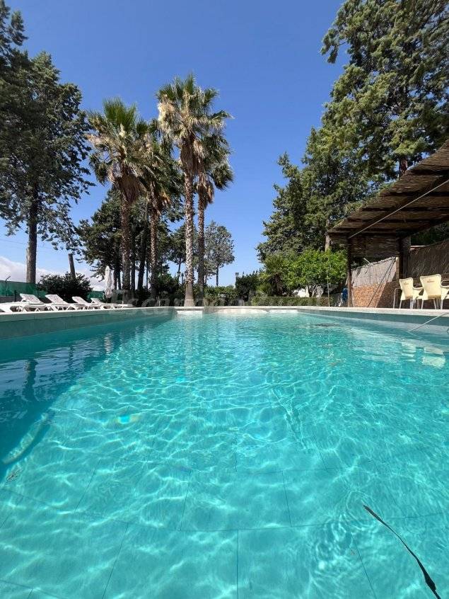 Cottage ∙ 4 Chambres ∙ 11 Personnes - Andalousie