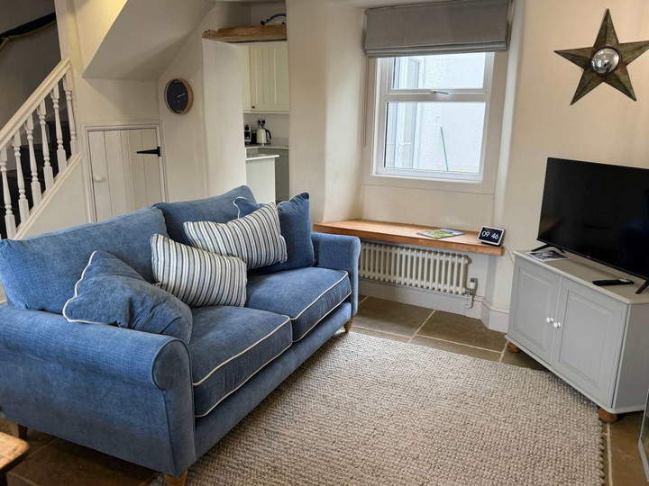 Apartment ∙ 2 Bedrooms ∙ 4 Guests - Shaldon