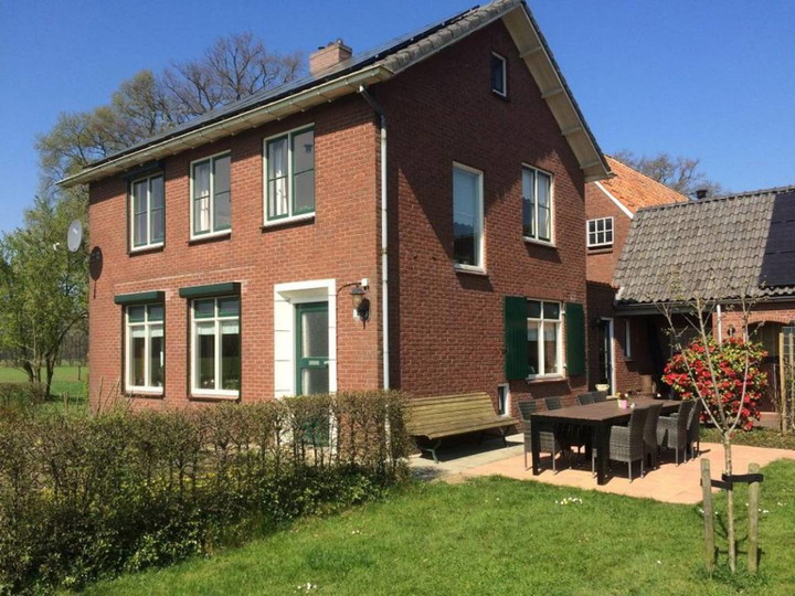 49 M² Ferienhaus ∙ 4 Schlafzimmer ∙ 8 Gäste - Aalten