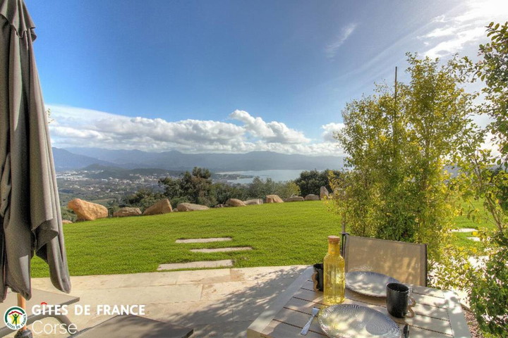29 M² Gîte ∙ 2 Gäste - Ajaccio