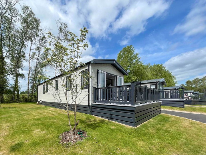 Cottage ∙ 2 Bedrooms ∙ 4 Guests - Lyndhurst