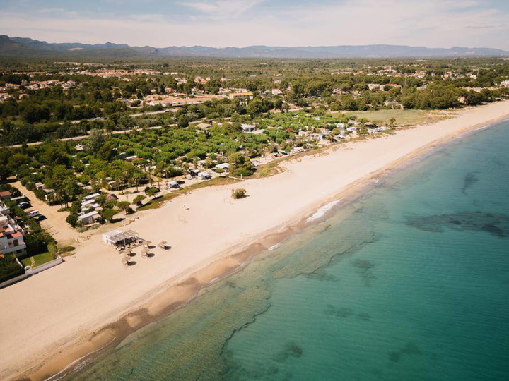 Bungalow ∙ 2 Slaapkamers ∙ 4 Gasten - Mont-roig del Camp