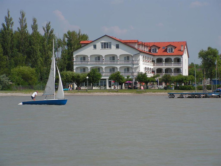 62 M² Hotel ∙ 2 Bedrooms ∙ 6 Guests - Gols