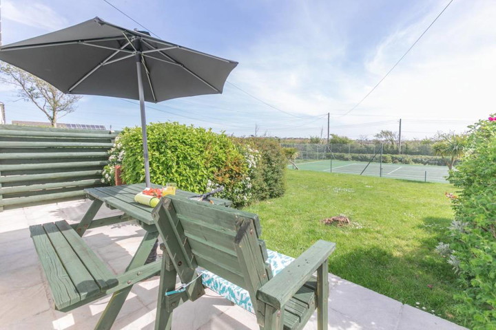 Apartment ∙ 2 Bedrooms ∙ 4 Guests - Bude