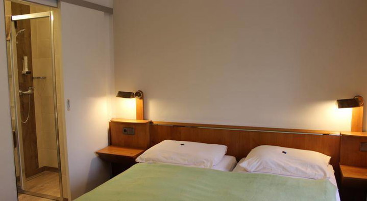 25 M² Hotel ∙ 2 Guests - Klagenfurt am Wörthersee