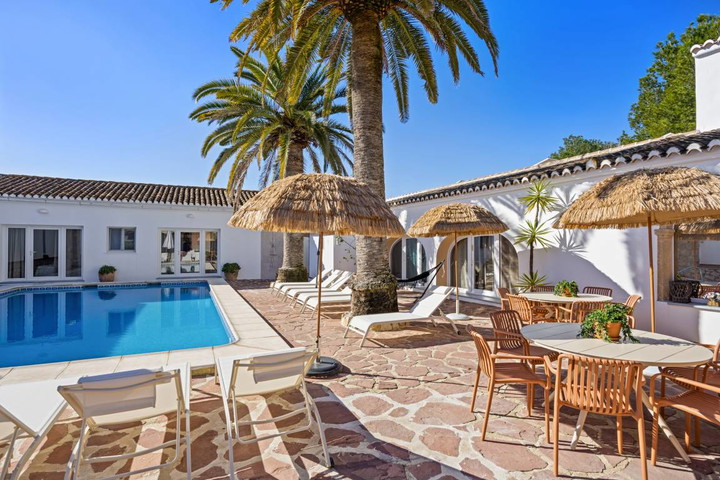 House ∙ 15 Bedrooms ∙ 1 Guest - Xàbia (Javea)