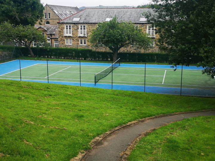 Cottage ∙ 3 Bedrooms ∙ 5 Guests - Haworth