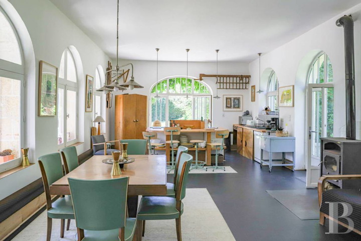 100 M² Gîte ∙ 2 Chambres ∙ 4 Personnes - Centre-Val de Loire