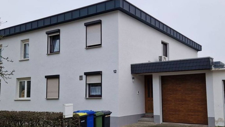 140 M² Casa ∙ 3 Habitaciones ∙ 7 Huéspedes - Dessau
