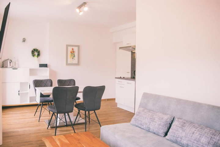 45 M² Apartment ∙ 1 Bedroom ∙ 4 Guests - Bad Hofgastein