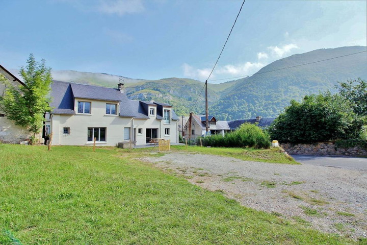 135 M² Gîte ∙ 3 Bedrooms ∙ 6 Guests - La Mongie