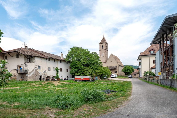 52 M² Apartamento ∙ 2 Habitaciones ∙ 5 Huéspedes - Bolzano