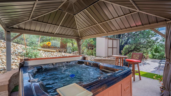 135 M² House ∙ 2 Bedrooms ∙ 5 Guests - Prescott, AZ