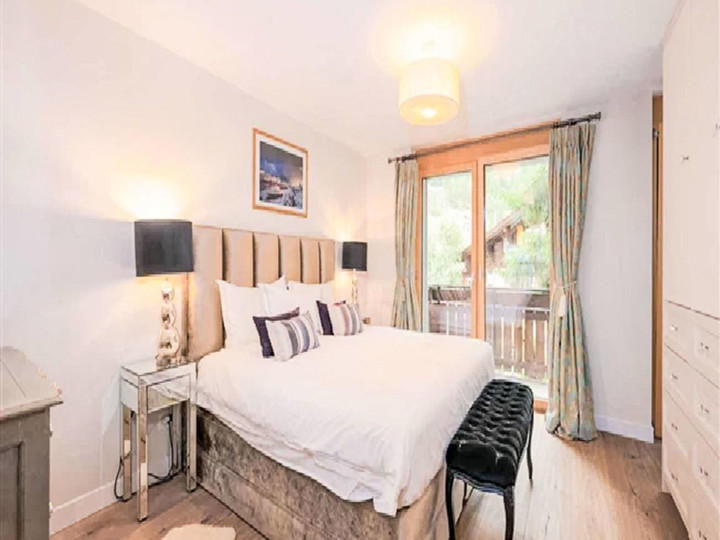 240 M² Apartment ∙ 5 Bedrooms ∙ 10 Guests - Saint Anton am Arlberg