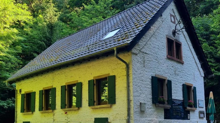 70 M² Apartment ∙ 2 Bedrooms ∙ 4 Guests - Deidesheim