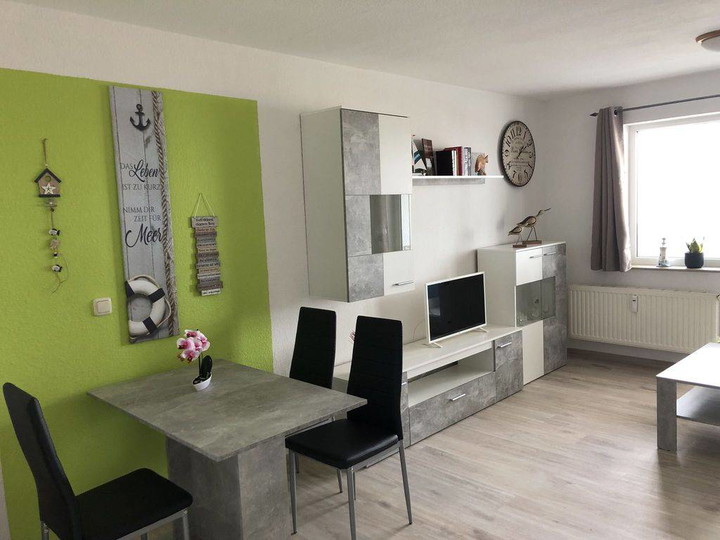45 M² Holiday Park ∙ 1 Bedroom ∙ 3 Guests - Rügen