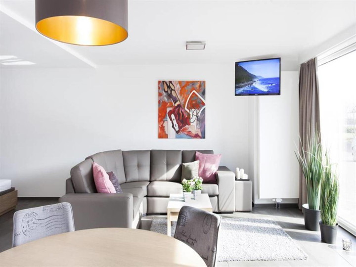 50 M² Hotel ∙ 3 Guests - Bad Ems