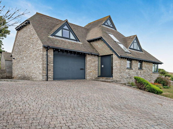 Cottage ∙ 3 Bedrooms ∙ 6 Guests - 