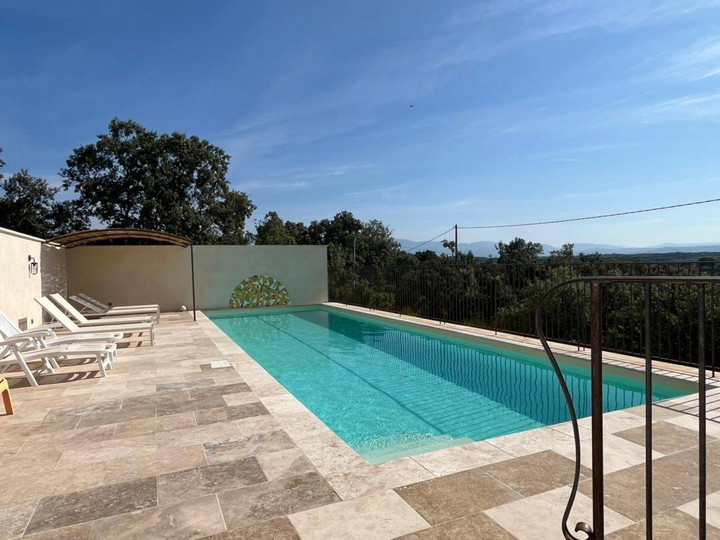 200 M² Gîte ∙ 6 Chambres ∙ 15 Personnes - Rhône-Alpes