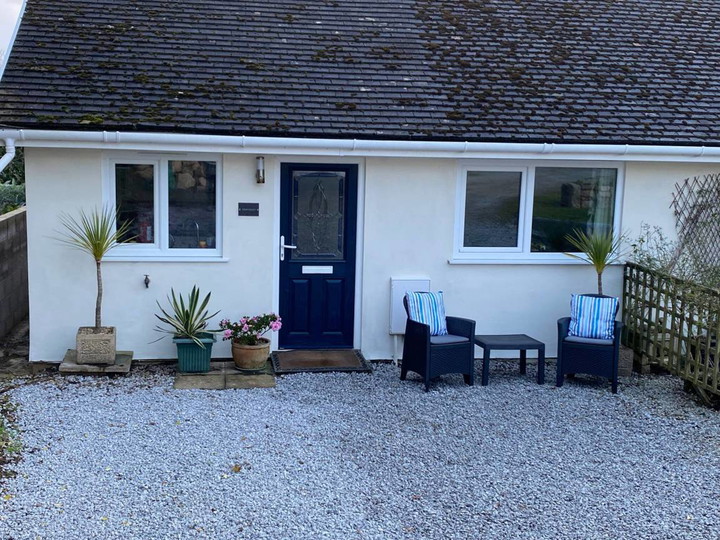 Apartment ∙ 1 Bedroom ∙ 2 Guests - Porthleven