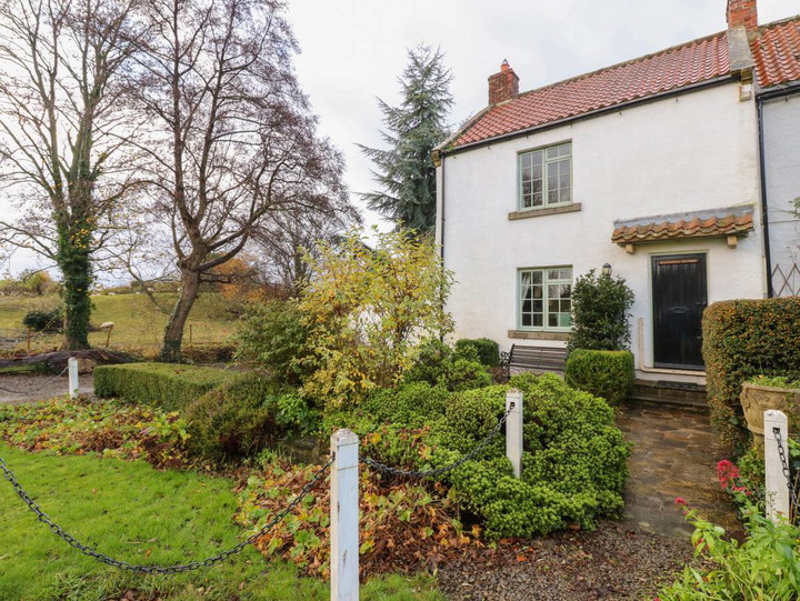 Cottage ∙ 2 Bedrooms ∙ 4 Guests - Bedale