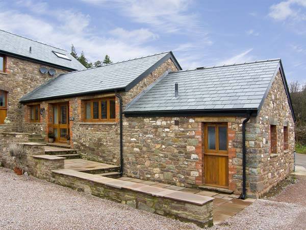 Cottage ∙ 1 Bedroom ∙ 2 Guests - Abergavenny