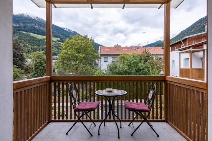 75 M² Ferienwohnung ∙ 3 Schlafzimmer ∙ 6 Gäste - Sulden