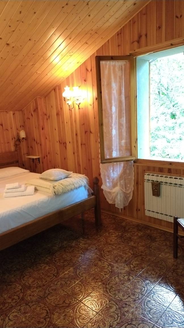 Appartement ∙ 4 Chambres ∙ 12 Personnes - Fiumalbo