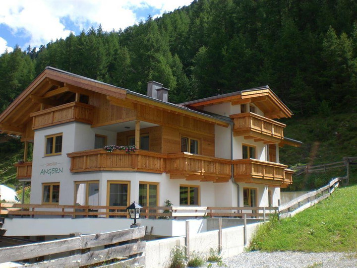 23 M² Hotel ∙ 1 Bedroom ∙ 3 Guests - Obergurgl