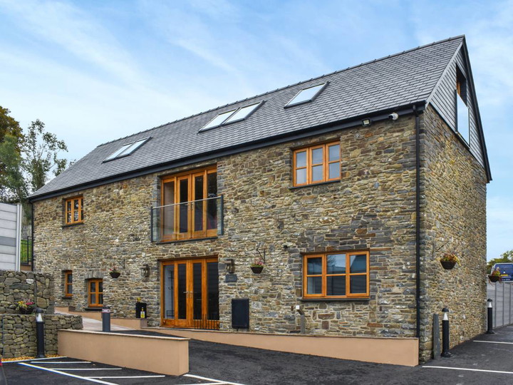 Cottage ∙ 3 Bedrooms ∙ 6 Guests - Aberaeron