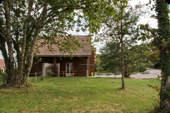 67 M² Gîte ∙ 2 Chambres ∙ 4 Personnes - Doubs