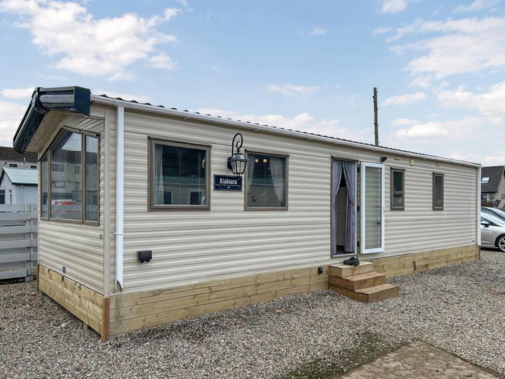 Cottage ∙ 2 Bedrooms ∙ 6 Guests - Aberdeenshire