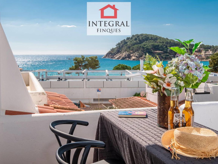 115 M² House ∙ 4 Bedrooms ∙ 8 Guests - Palamós