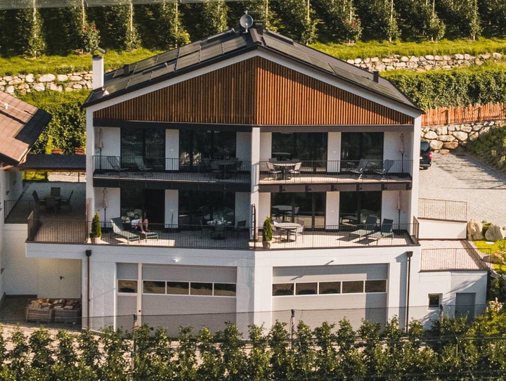 57 M² Bauernhof ∙ 2 Schlafzimmer ∙ 6 Gäste - Rabland