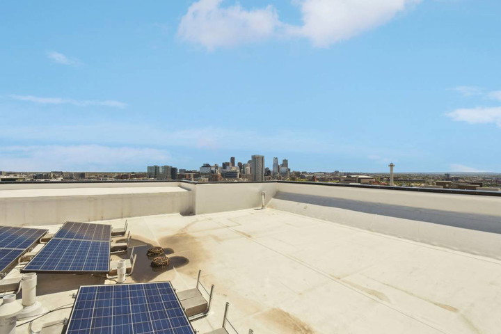 77 M² Apartamento ∙ 1 Habitación ∙ 2 Huéspedes - Denver, CO