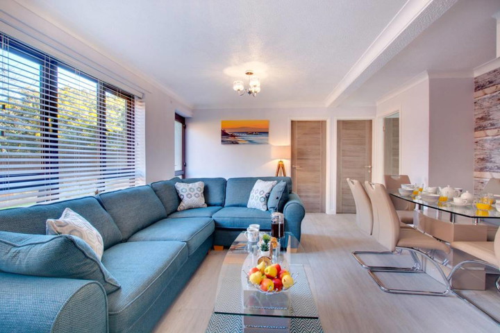 Cottage ∙ 3 Bedrooms ∙ 6 Guests - Cromer