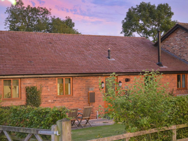 Cottage ∙ 1 Bedroom ∙ 2 Guests - Shropshire