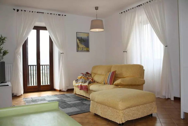 90 M² Appartement ∙ 2 Chambres ∙ 6 Personnes - Riva del Garda